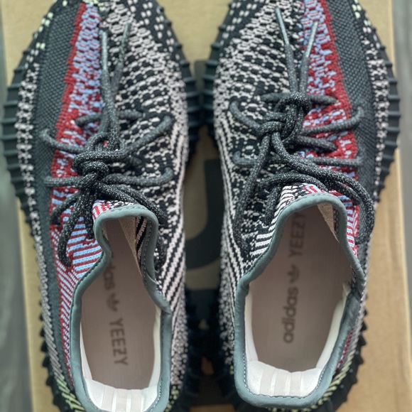 Yeezy | Shoes | Adidas Yeezy Boost35 Yecheil | Poshmark
